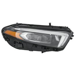 Hella Hauptscheinwerfer 1ex015091961 LED rechts f&uuml;r Mercedes