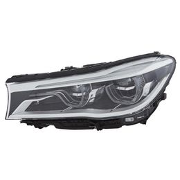 Hella Hauptscheinwerfer 1ex354854151 LED links f&uuml;r BMW