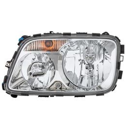 Hella 1lh009513051 links f&uuml;r DAF Mercedes