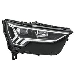 Hella Hauptscheinwerfer 1ex354870081 LED rechts f&uuml;r Audi