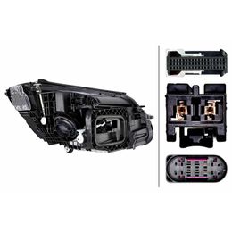 Hella Hauptscheinwerfer 1ex014827511 LED links f&uuml;r Mercedes