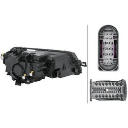 Hella Hauptscheinwerfer 1ex354855031 LED links f&uuml;r Skoda