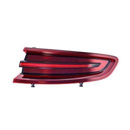 Hella Heckleuchte 2sd011499161 LED rechts f&uuml;r Porsche