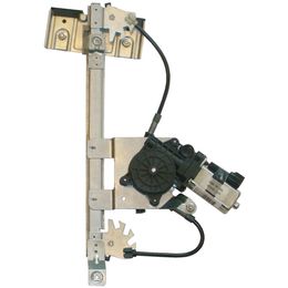 Valeo Fensterheber 850392 hinten links f&uuml;r SEAT