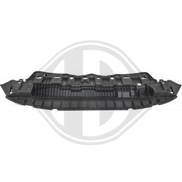 DIEDERICHS Motorraumd&auml;mmung 8066080 unten f&uuml;r TOYOTA