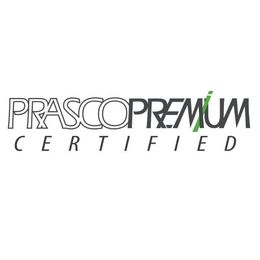PRASCO L&uuml;ftungsgitter, Sto&szlig;f&auml;nger fd3442120 vorne f&uuml;r Ford