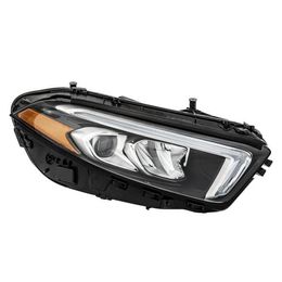 Hella Hauptscheinwerfer 1ex015091861 LED rechts f&uuml;r Mercedes