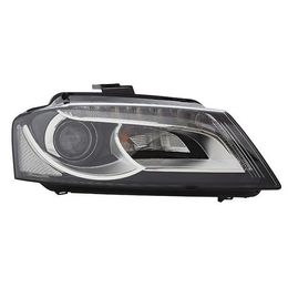 Hella Hauptscheinwerfer 1ll009648421 PS19W rechts f&uuml;r VW Audi