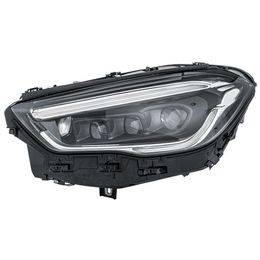 Hella Hauptscheinwerfer 1lx013074731 LED links f&uuml;r Mercedes