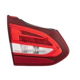 Hella Heckleuchte 2tz354875031 W16W links f&uuml;r Mercedes