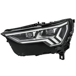 Hella Hauptscheinwerfer 1ex354870131 LED links f&uuml;r Audi