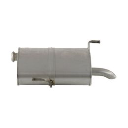 WALKER Endschalld&auml;mpfer 22734 f&uuml;r Peugeot