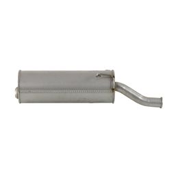 WALKER Endschalld&auml;mpfer 22843 f&uuml;r Citro&euml;n