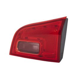 Hella Heckleuchte 9el354998021 W5W rechts f&uuml;r Opel