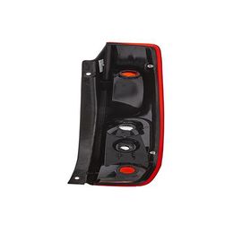 Hella Heckleuchte 9el354055011 W5W links f&uuml;r Ford