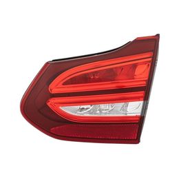 Hella Heckleuchte 2tz354875161 LED rechts f&uuml;r Mercedes