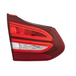 Hella Heckleuchte 2tz354875151 LED links f&uuml;r Mercedes