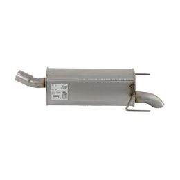 WALKER Endschalld&auml;mpfer 23147 f&uuml;r Opel