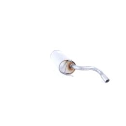 WALKER Endschalld&auml;mpfer 23110 f&uuml;r MAZDA