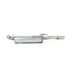 WALKER Endschalld&auml;mpfer 23096 f&uuml;r SAAB