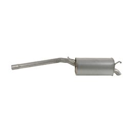 WALKER Endschalld&auml;mpfer 23304 f&uuml;r VW