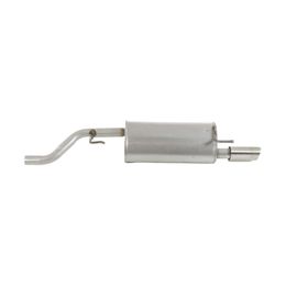 WALKER Endschalld&auml;mpfer 23347 f&uuml;r Opel Vaughall