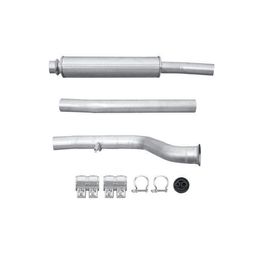 Hella Mittelschalld&auml;mpfer 8lc366025121 f&uuml;r Citro&euml;n/Peugeot