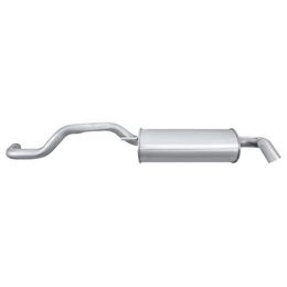 Hella Endschalld&auml;mpfer 8ld366036501 hinten f&uuml;r VW