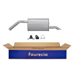 Hella Endschalld&auml;mpfer 8ld366032771 hinten f&uuml;r Citro&euml;n/Peugeot