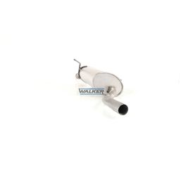 WALKER Endschalld&auml;mpfer 72301 f&uuml;r BMW