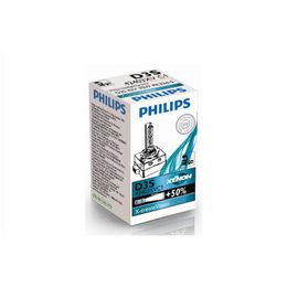 Philips Gl&uuml;hlampe, Fernscheinwerfer D3S X-tremeVision gen2 35W (1 Stk.) 42403xv2c1 f&uuml;r Ford Fiat Volvo VAG JEEP Porsche Skoda LAND ROVER