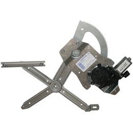 Valeo Fensterheber 850242 vorne links f&uuml;r Mercedes