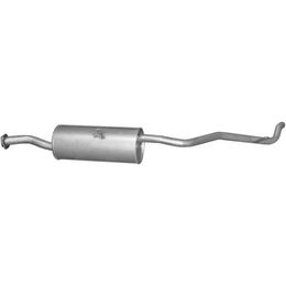 POLMO Endschalld&auml;mpfer 2562 f&uuml;r Suzuki