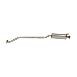 WALKER Mittelschalld&auml;mpfer 22995 f&uuml;r HONDA