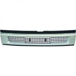 DIEDERICHS K&uuml;hlergitter 3492040 f&uuml;r Iveco