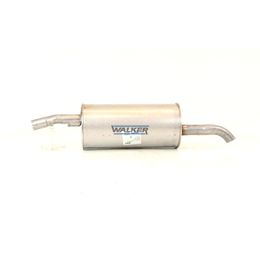 WALKER Endschalld&auml;mpfer 23914 f&uuml;r Ford