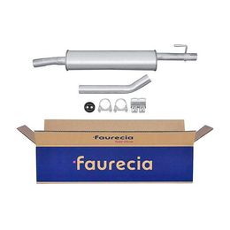 Hella Endschalld&auml;mpfer 8ld366027651 hinten f&uuml;r Citro&euml;n/Peugeot