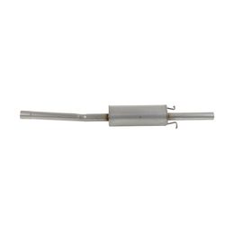 WALKER Endschalld&auml;mpfer 24339 f&uuml;r Ford