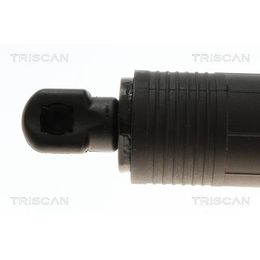 TRISCAN Gasfeder, Koffer-/Laderaum 871024301 f&uuml;r Opel
