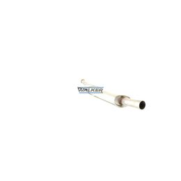WALKER Mittelschalld&auml;mpfer 22526 f&uuml;r Peugeot
