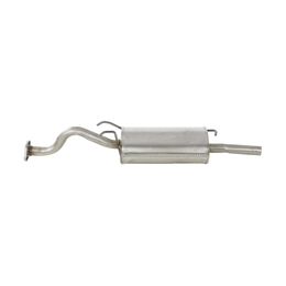 WALKER Endschalld&auml;mpfer 22210 f&uuml;r HONDA ROVER