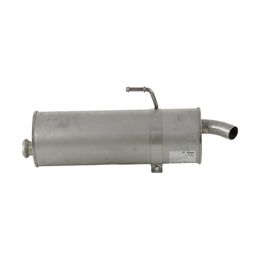 WALKER Endschalld&auml;mpfer 21884 f&uuml;r Peugeot