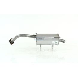 WALKER Endschalld&auml;mpfer 22100 f&uuml;r NISSAN