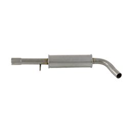 WALKER Mittelschalld&auml;mpfer 21576 f&uuml;r VW