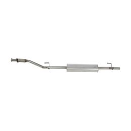 WALKER Mittelschalld&auml;mpfer 21958 f&uuml;r Mercedes