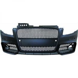 DIEDERICHS Sto&szlig;f&auml;nger HD Tuning 1017651 vorne