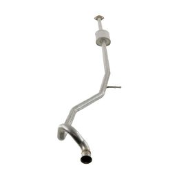WALKER Mittelschalld&auml;mpfer 22733 f&uuml;r Peugeot