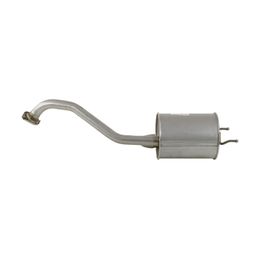 WALKER Endschalld&auml;mpfer 24331 f&uuml;r HONDA