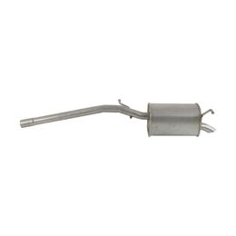 WALKER Endschalld&auml;mpfer 23243 f&uuml;r VW