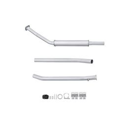 Hella Vorschalld&auml;mpfer 8lb366020271 vorne f&uuml;r Citro&euml;n/Peugeot